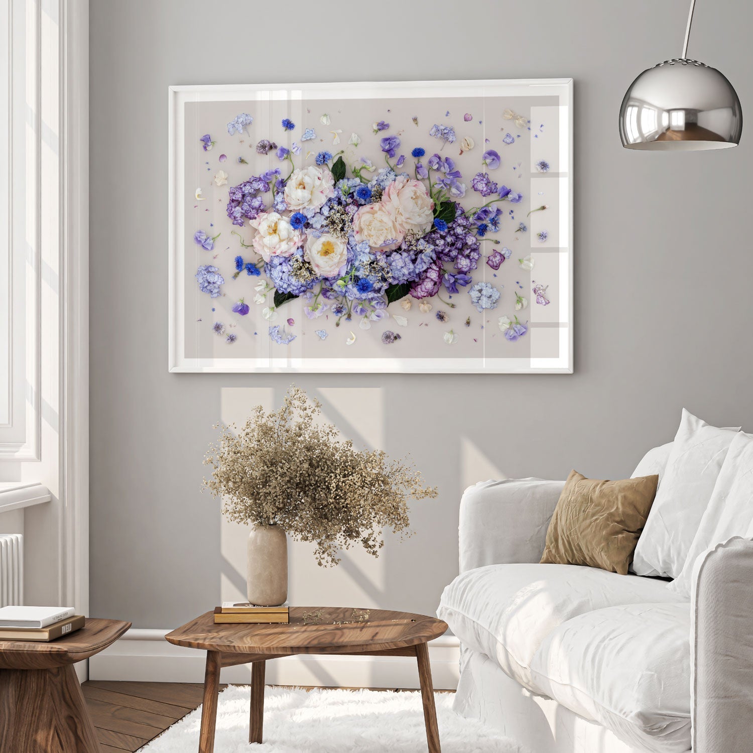 Limited Edition - Eclectic Botanica